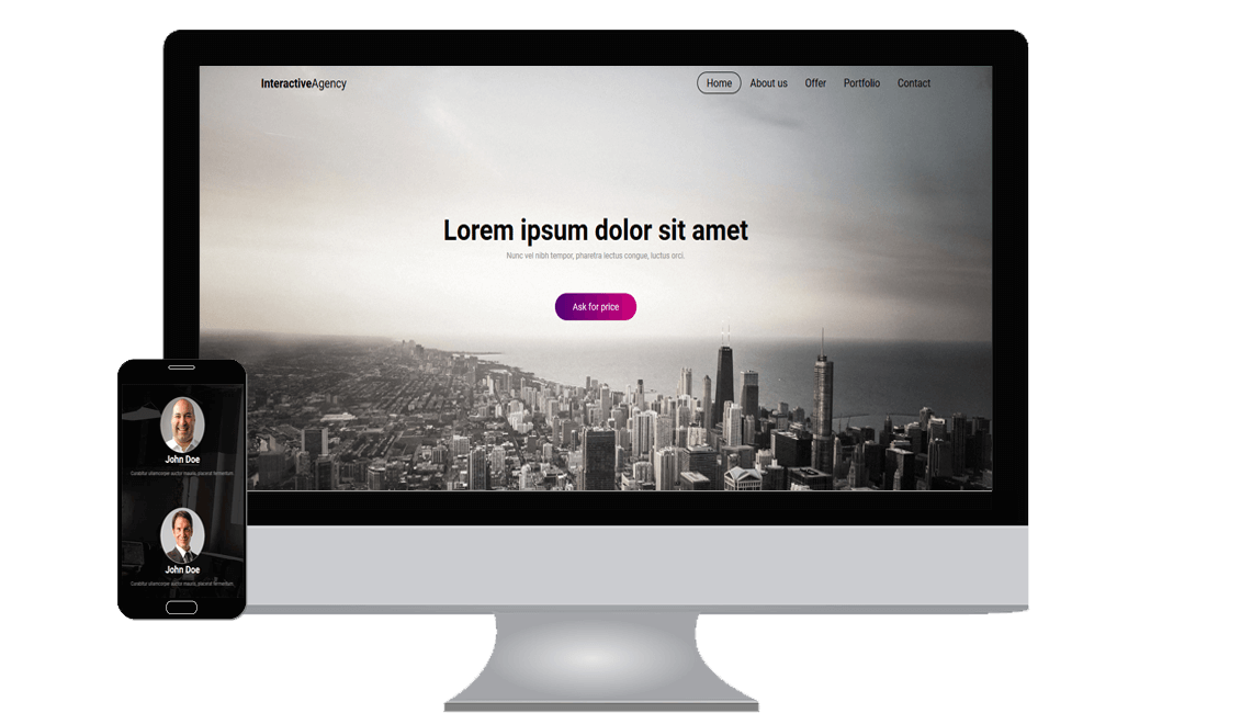 Konstantin Belev | Web Developer